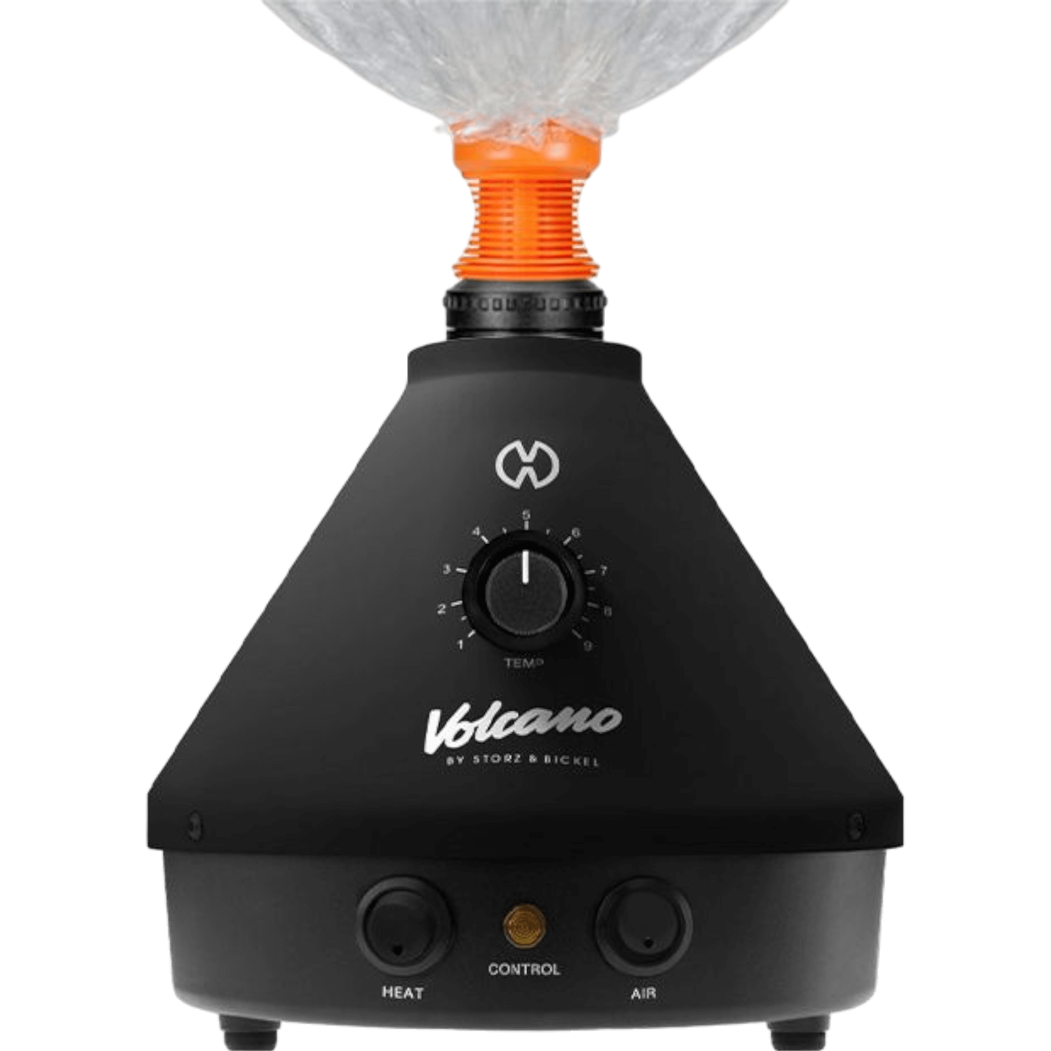 Volcano Classic Onyx – cbdshopparis